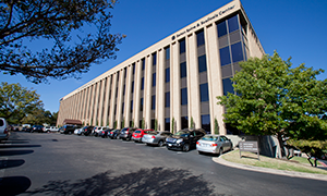 Locations | Texas Spine and Scoliosis